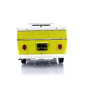 Solido 1/18 - V-OLKSWAGEN T1 Pickup - 1950