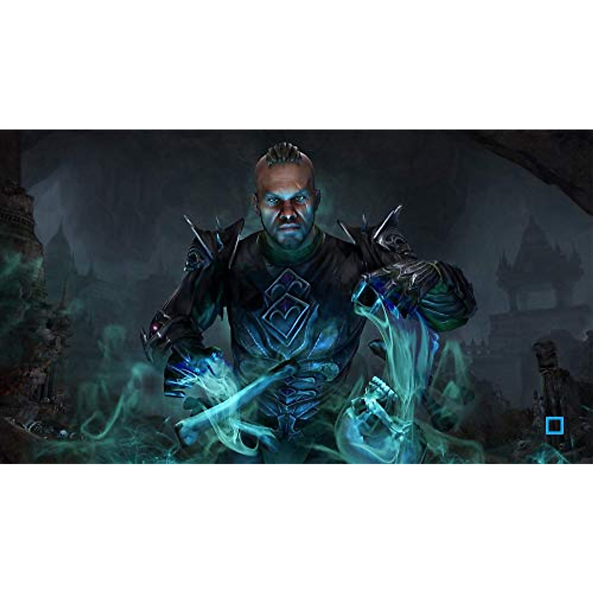 JEU Console BETHESDA Elder Scroll Online ELSWEYR