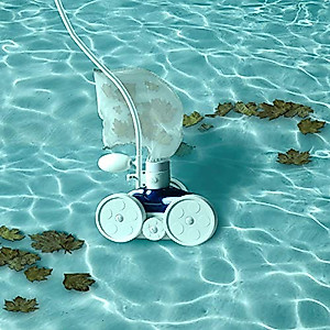 UCEDER 3 Pack Bag Replacement Fits for Polaris 360, 380 Pool Cleaner All Purpose Filter Bag for Polaris Filter Bag