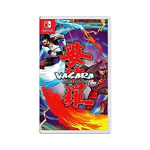 Vasara Collection Strictly Limited #19