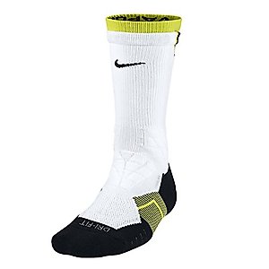 Nike Men's Elite Vapor Cushioned Football Socks