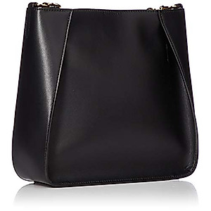 Stella McCartney(ステラ マッカートニー) Shoulder Bag, Black (Black 19-3911tcx)
