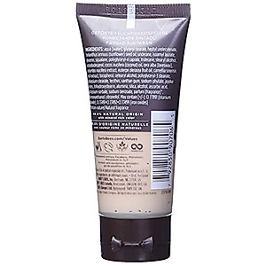 Burt’s Bees Goodness Glow Tinted Moisturizer, Rich in Antioxidants, Ivory, 1.0 Ounce