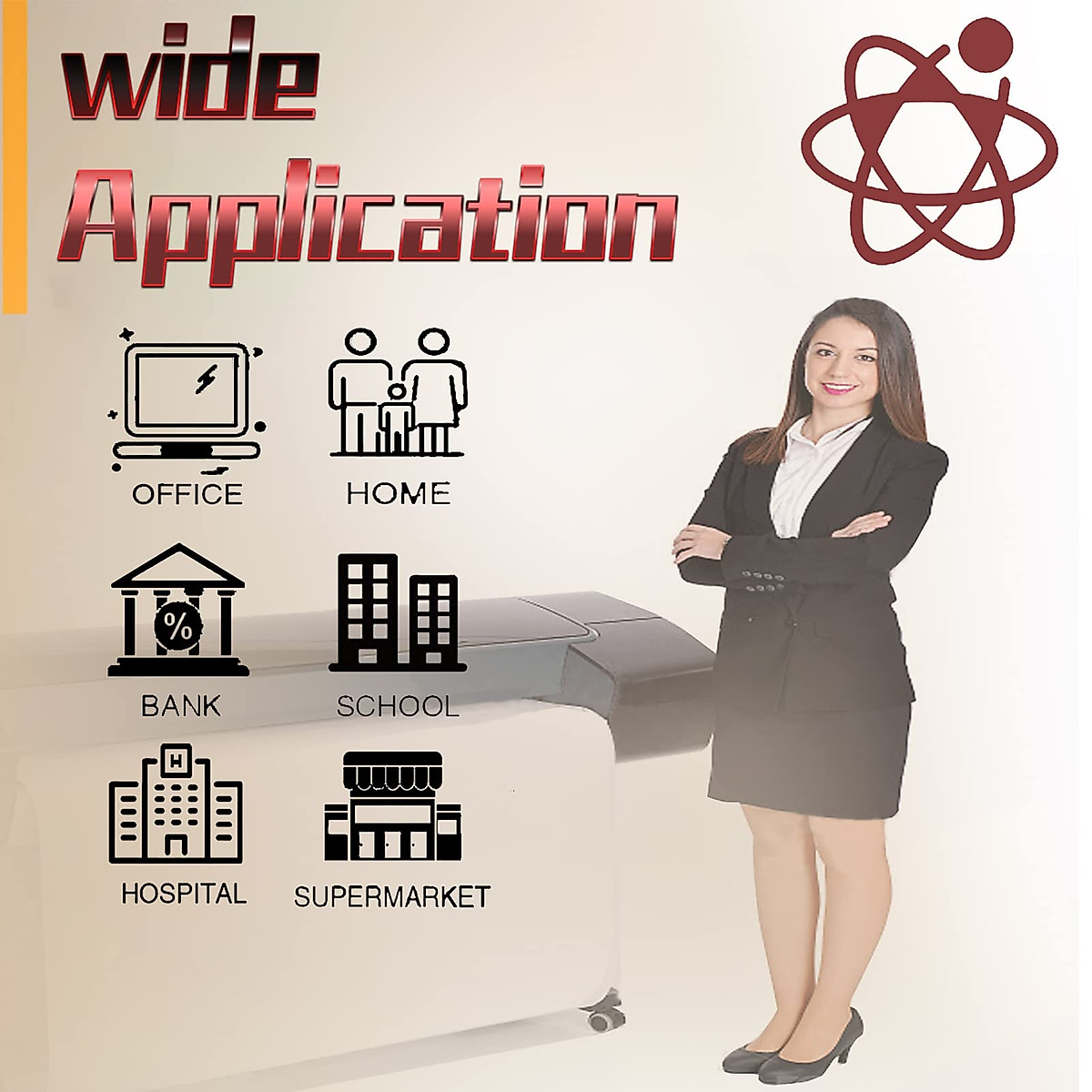 CRG069 Replacement High Capacity Toner Cartridges, Compatible for Canon LBP673 LBP673CDN LBP673CDW LBP674CX MF750 MF752CDW MF756CX Printers Combo Pack