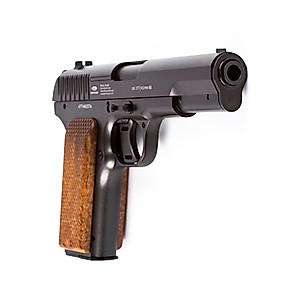 Gletcher TT 1941 NBB CO2 BB Pistol air Pistol