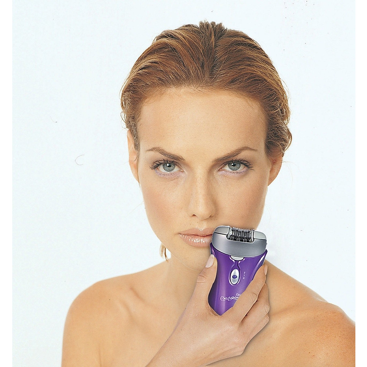 eMagine AP-18R Epilator