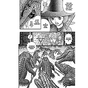 Berserk Deluxe Volume 10
