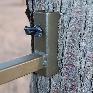 HME Better Camera Holder - Durable Study Dependable Extendable 360-Degree Rotation Mount for Compact Video Camera