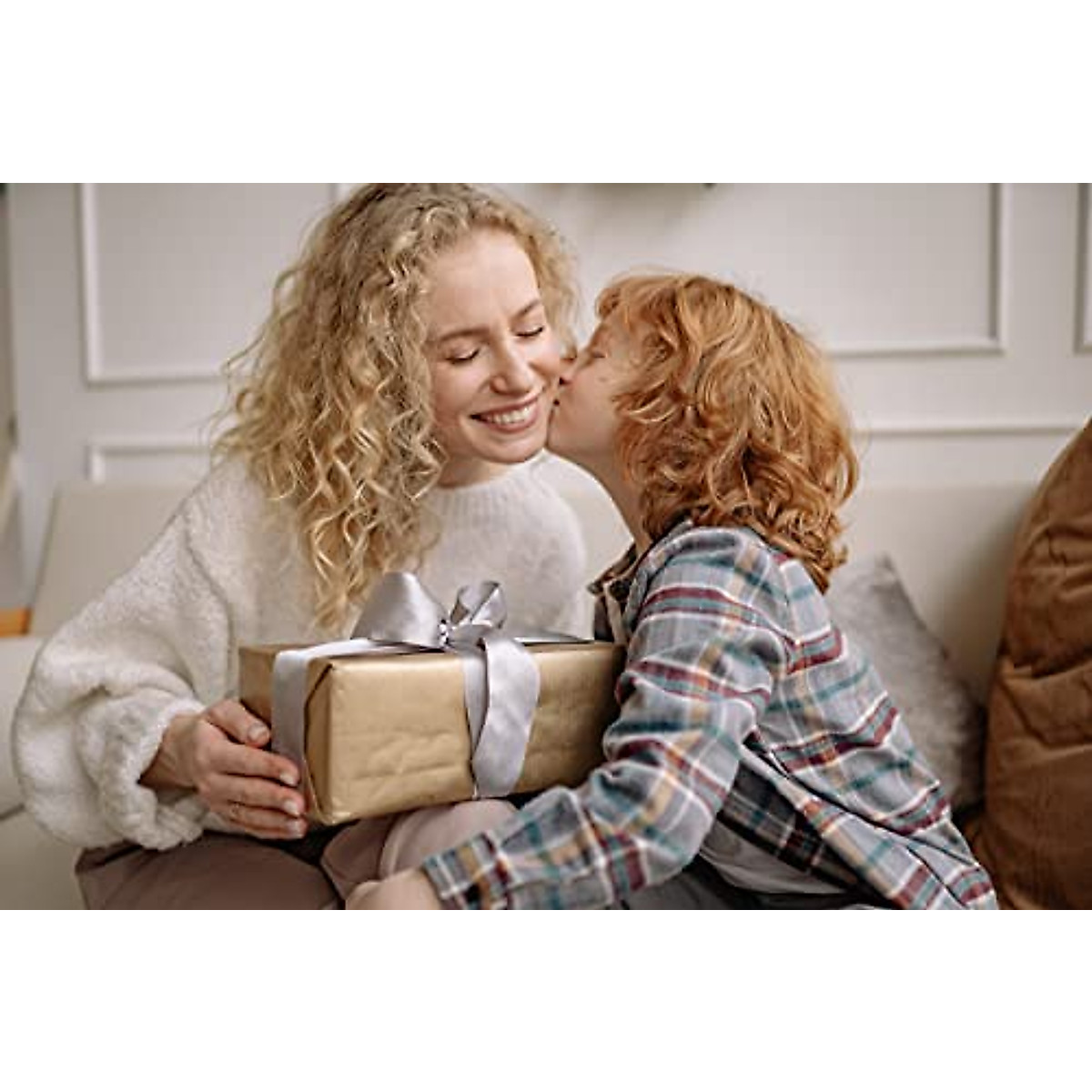 Scented Candles Gift for Teachers Women, 12 Pack 180H Soy Candles for Home Scented, 2.5 Oz Jar Candles, Teacher‘s Day Scented Candles Gift for Wife Women Mom Lovers Girlfriend.