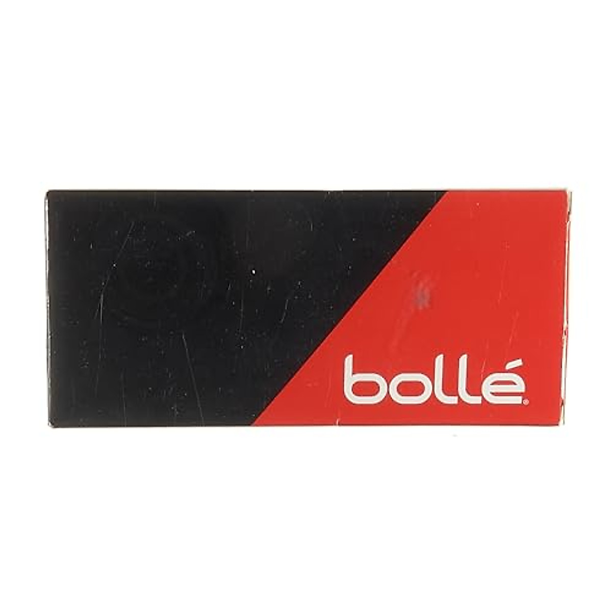 bollé Anaconda 10338 Sunglasses Shiny Black, Large