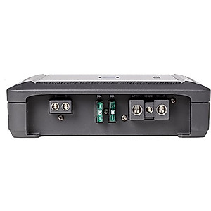 MRV-M500 - Alpine Monoblock 500W RMS V Power Series Car Amplifier