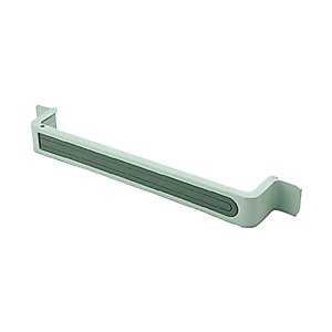 90° Rotating Towel Bar Hand Towel Holder Wall Mounted Storage Shelf Towel Ladder for Bathroom Kitchen Waterproof Towel Bar Holder Rack Adhesive Bathroom Replacement Bath Shelf Small Wall