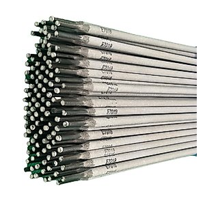 STARTECHWELD 7018 Welding Rod 3/16", E7018 Stick Welding Electrodes 10Lbs Steady Arc with Low Spatter, E7018 3/16" - (3/16" 10 Pound Box)