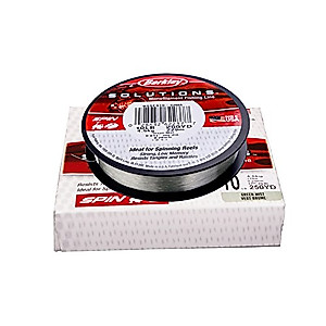 Ochoos 229m 8LB Monofilament Line Mono Fishing Line for Spinning Fishing Reel Sea Fishing Tackle - (Size: 2.5) - Fishing Line