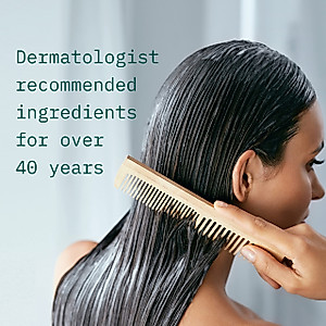 Denorex Therapeutic Dandruff Shampoo + Conditioner Kit, Maximum Itch Relief 10 oz Each (Pack of 2)