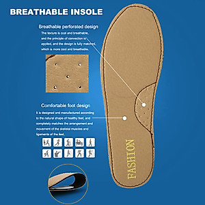 Women's Floral Embroidery Lace Mesh Air Cushion Sneakers,Comfortable Orthopedic Diabetic Walking Toning Shoes Breathable Slip On Platform Loafers Casual Fashion Rocker Shoes (Black 01,6)