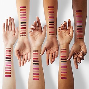17 Colors of LA GIRL Lipliner Pencil