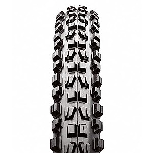 Maxxis Minion DHF 29x2.50 WT 120 TPI Folding 3C MaxxGrip (DD/TR), One Size
