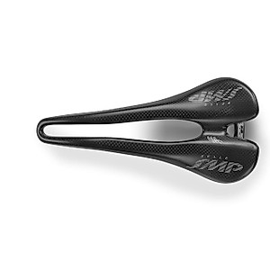 Selle SMP Full Carbon Saddle Bike Seat