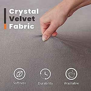 SINWEEK 4 inch Japanese Futon Mattress Foldable Floor Couch Tatami Mat for Adults, Guest Sleeping Pad, and Camping Bed