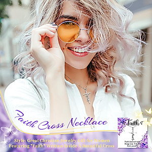 13PCS Birthday Gifts for Women,Christian Gifts for Women Faith,Self Care Package Get Well Soon Baskets,Lavender Relaxing Spa Care Package,Birthday Mothers Day Baskets for Her Mom Friend Sister Wife