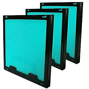 Khotilong Replacement ah-b32020 Filter for Eiki EK-800,EK-800U Projector.(3 Pack)