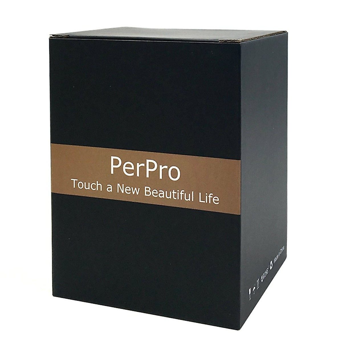 PerPro Shaving Stand and Double Stainless Steel Design Shave Soap Bowl - Forms Thick and Foamy Lather Quickly,Unbreakable and Rust Resistant for Smooth Wet Shaving