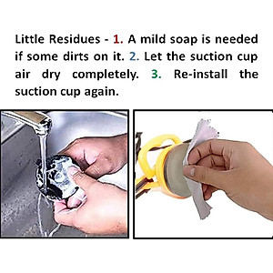 Retractable Portable Clothesline for Travel，Tri-Braided Clothing line with Strong Suction Cups and Metal Hooks, for Indoor Laundry Drying line,Outdoor Camping Accessories, Without Clothes Clips