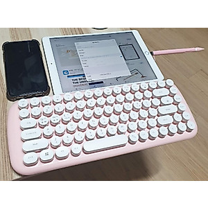 ACTTO Mini Bluetooth Keyboard Korean/English Layout