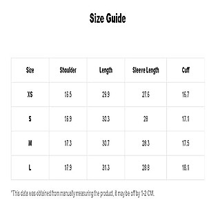 WDIRARA Women's Split Cloak Long Sleeve Open Front Cape Blazer Business Jacket Black S