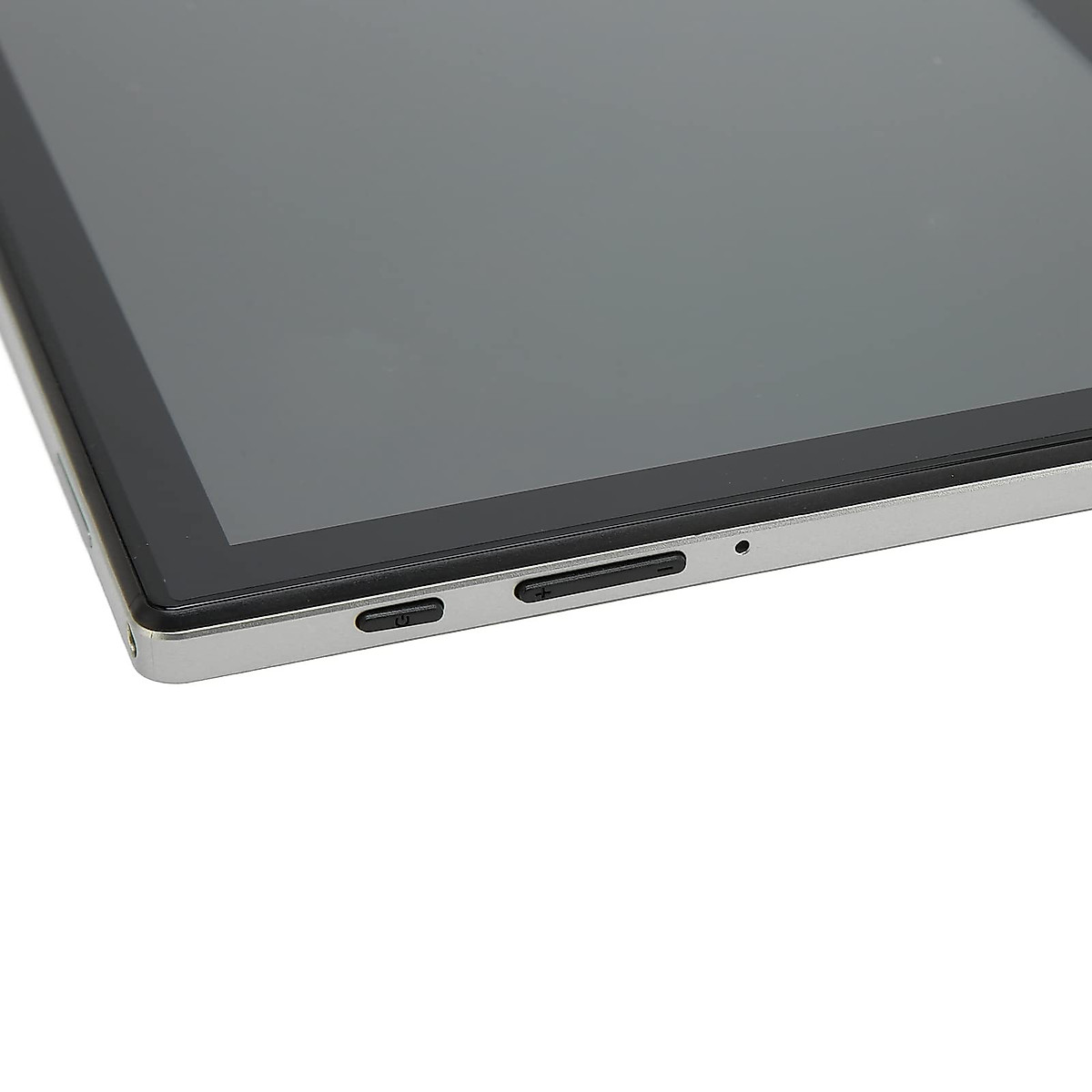 Zyyini 10 Inch Tablet Android 11 Octa Core Processor 6GB 256G 5GWIFI 5MP Front 13MP Rear 4G Calling 100‑240V,2.4G 5G Dual Band,Gray,128G Memory Card, Night Reading,7000mAh,IPS