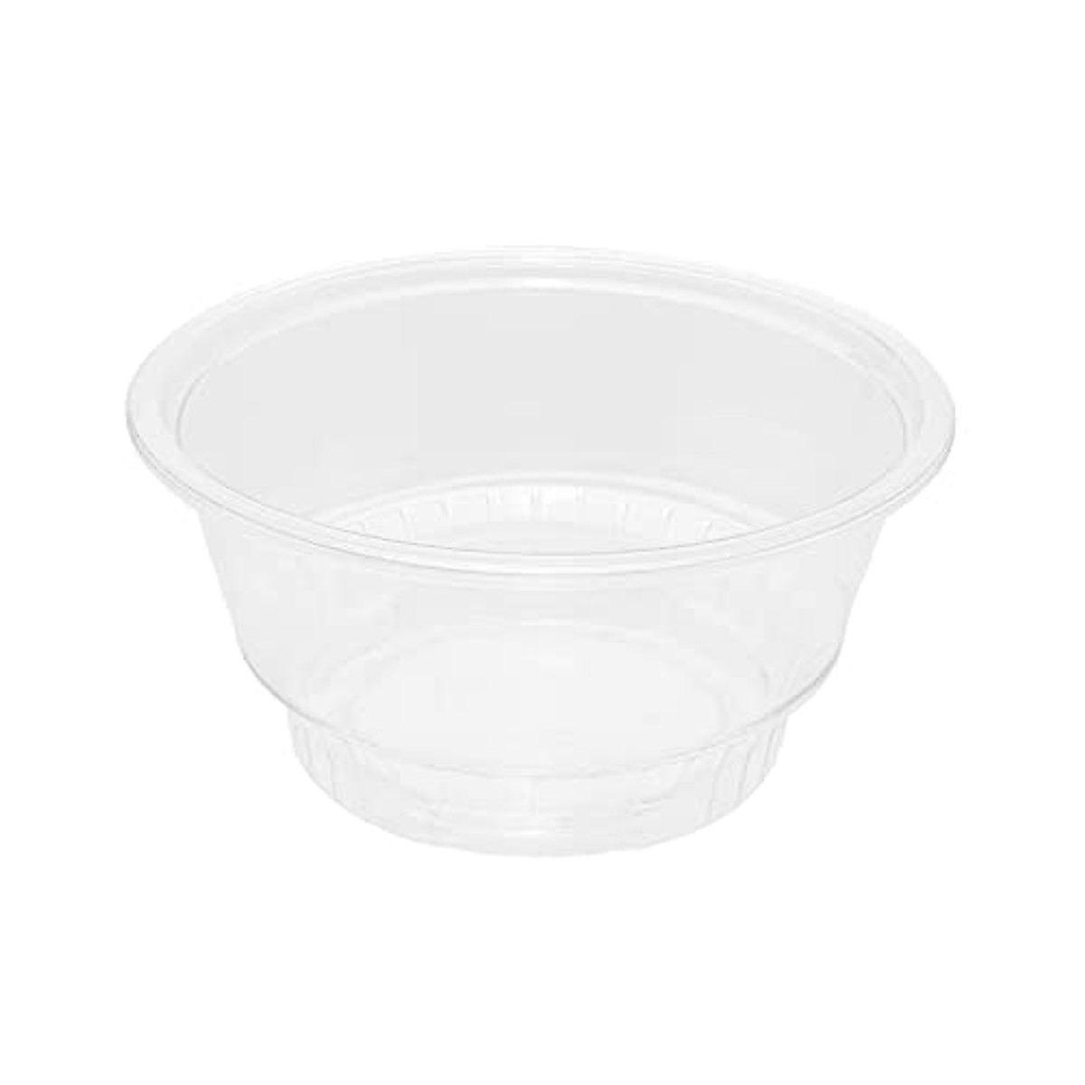 Karat C-KD5 5 oz PET Dessert Cups (Case of 1000)