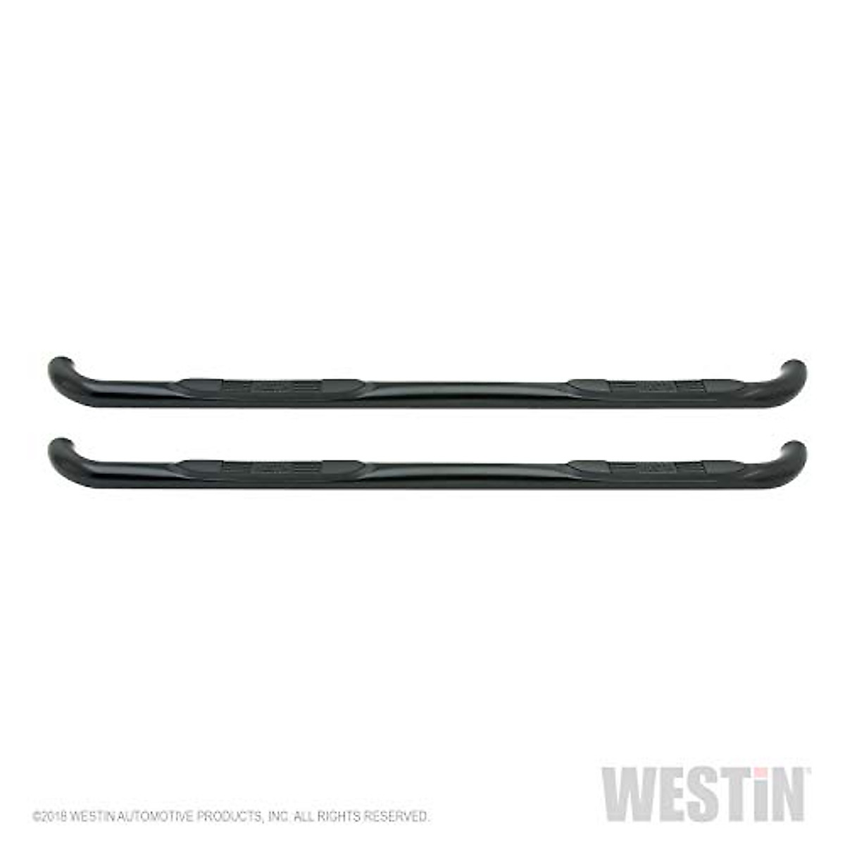 Westin 23-3815 E-Series Step Bar