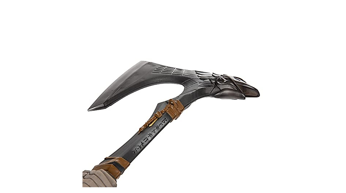 Apex Legends Raven's Bite Axe - Light Up 1:1 Scale Collectible