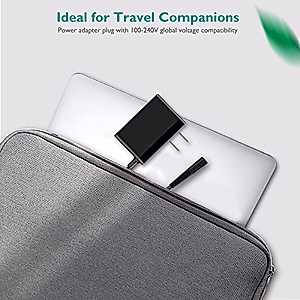 for BaByliss PRO Shaver FXFS2 Charger, Lnauy Adapter Compatible with BaBylissPRO Barberology Cordless Metal Double Foil Shaver FXFS2 Power Supply Cord