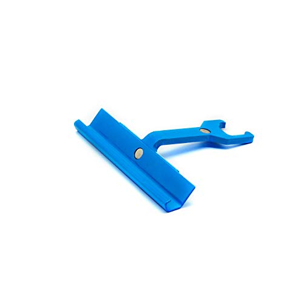 PROFAB Magnetic TDC & TDF Clip/Cleat Tool - 4" Duct Tool