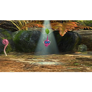 Pikmin 3 (Renewed)
