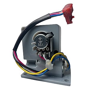 TreadLife Fitness Tension Resistance Motor - 241949 - Replacement for Various NordicTrack, ProForm, FreeMotion, Epic, HealthRider, Gold's Gym (MODELS LISTED)