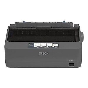 Epson C11CC24001 Dot Matrix Printer
