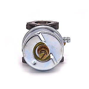 NIMTEK 631793 Carburetor for Tecumseh 631440 H70 H80 7HP 8HP 9HP Snowblower