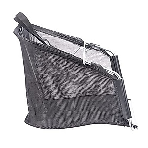 American Lawn Mower Company GC91416 14-Inch/16-Inch Reel Lawn Mower Grass Catcher, Black