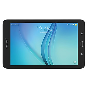 Samsung Galaxy Tab E 9.6 16GB T567V Wi-Fi + Verizon 4G LTE Tablet PC - Black