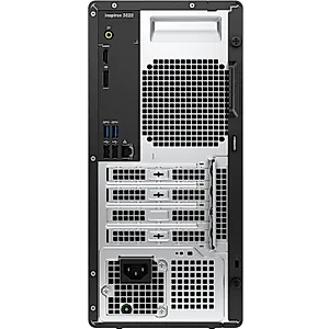Dell Inspiron 3020 Desktop Computer, Intel Core i9-13900K 3.00GHz, 64GB RAM, 24TB Storage, Windows 11 Pro