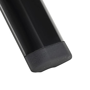 JINTU Metal Mini Tripod, Phone & Camera Stand Tabletop Tripod for iPhone/Cell Phone/Digital Cameras/Video stabilizer, Perfect for Desktop Vlogging, Webcam with 1/4 screw, Aluminum Alloy