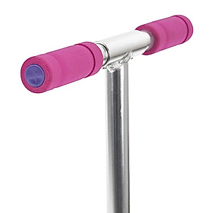 Huffy Disney Princess Electro-Light Inline Scooter for Kids