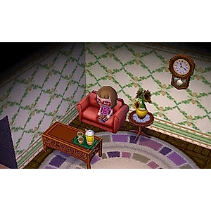 Animal Crossing: New Leaf (Renewed)