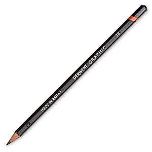 Derwent Graphic Pencil 3B