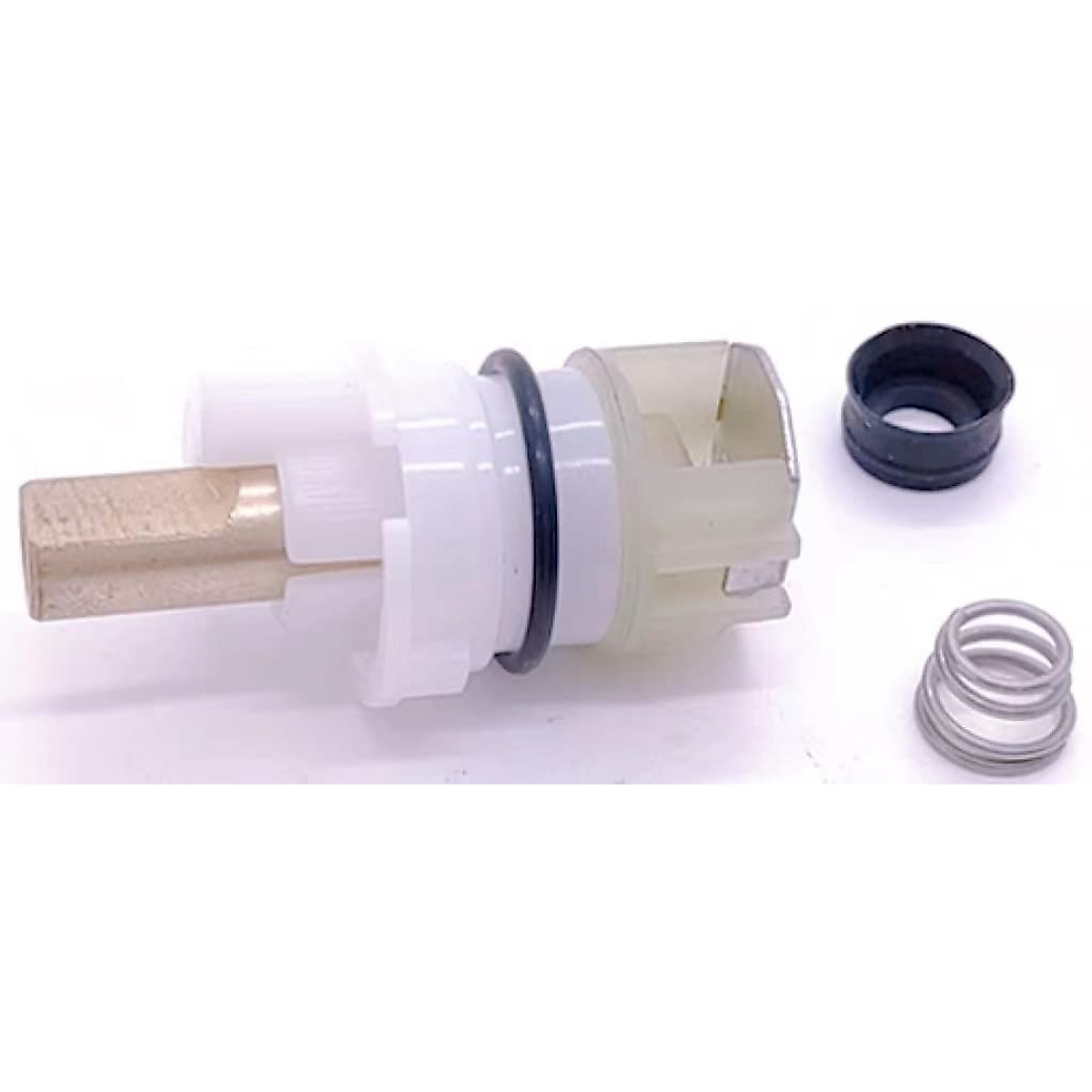 RP25513 faucet stem repaire kit for the leakage valve of kitchen and toilet faucet(2 pair)