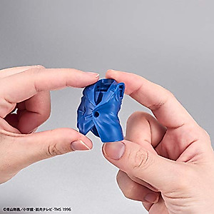 Bandai Hobby - Detective Conan - Conan Edogawa, Bandai Spirits Entry Grade 1/144 Model Kit