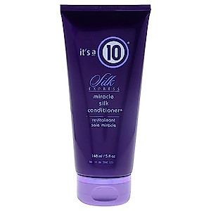 It's A 10 Silk Express In10sives Leave-In Conditioner, 5 Ounce